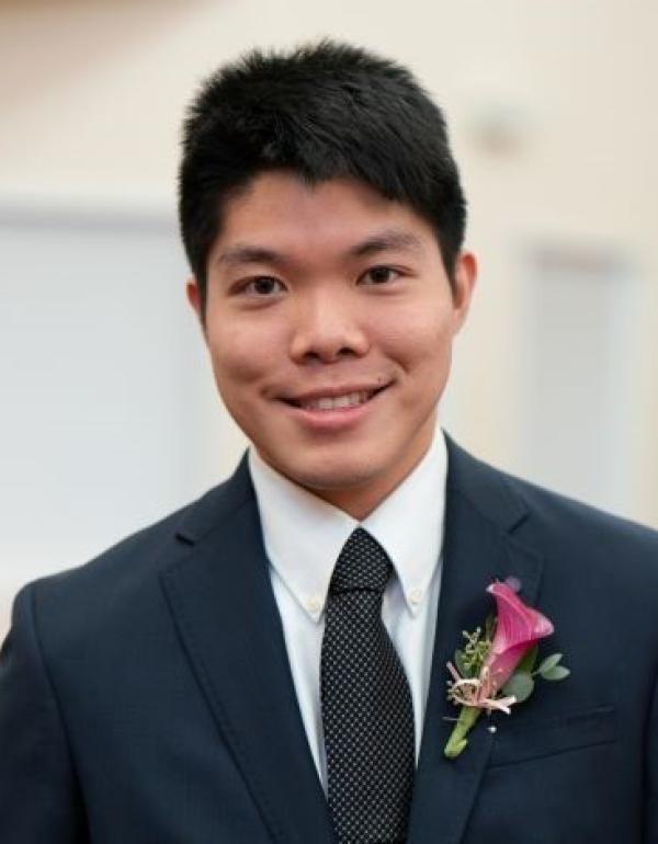 Jeffrey Yang | Institute for Physical Science and Technology ...