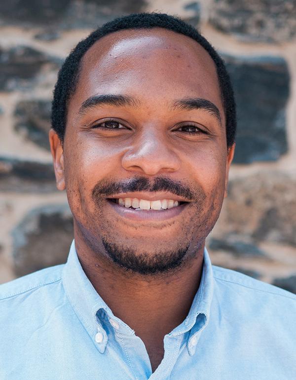 Gregg Duncan | Institute for Physical Science and Technology ...